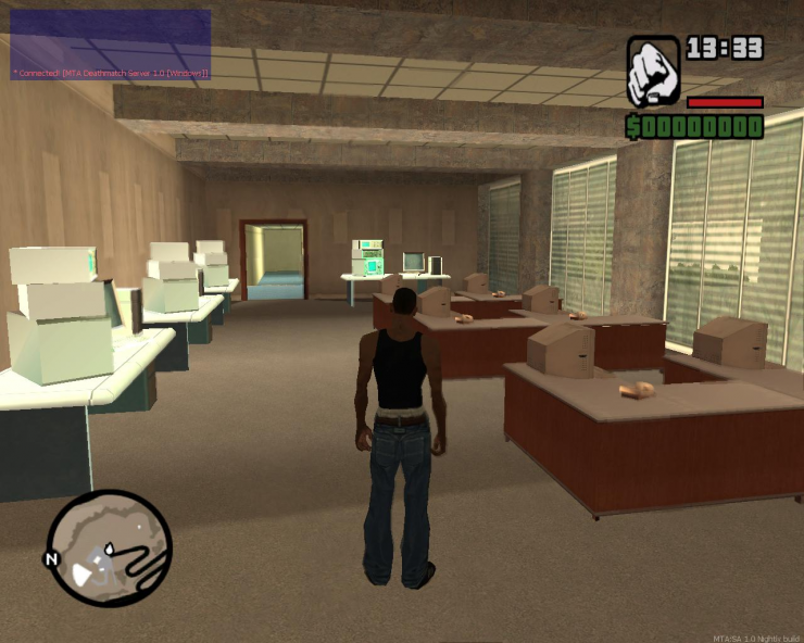 admin base | Multi Theft Auto | Community